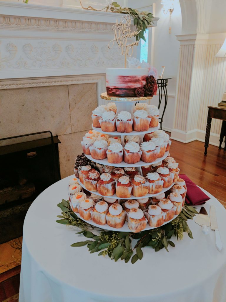 Gallery - Fresh Bakery