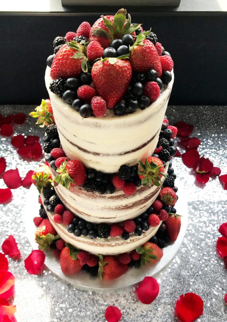 Gallery | Fresh Bakery