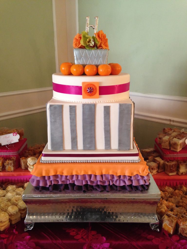 Gallery | Fresh Bakery