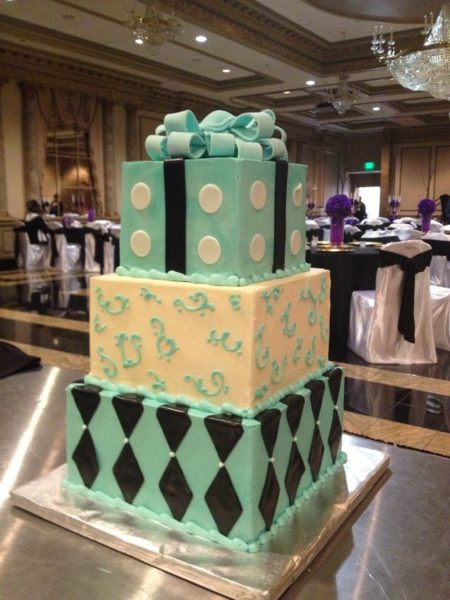 Gallery | Fresh Bakery