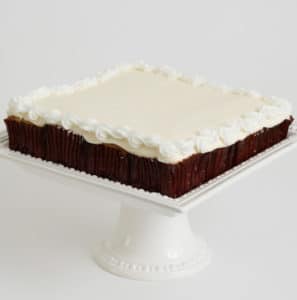 Shop FRESH Bakery Online in Baltimore Washington Metropolitan Area