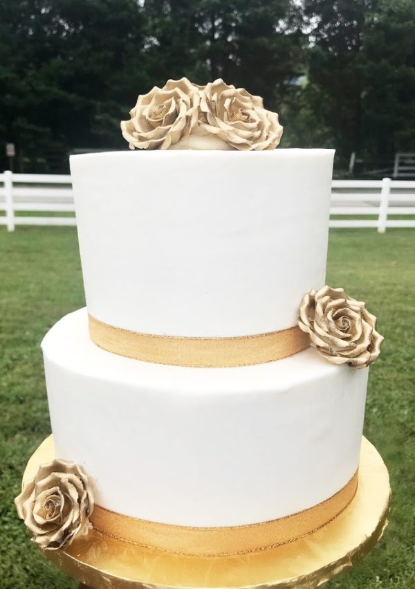 Gallery - Fresh Bakery