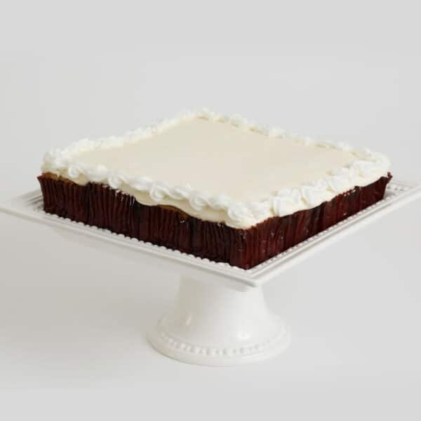 Pull Apart Cakes - Fresh Bakery