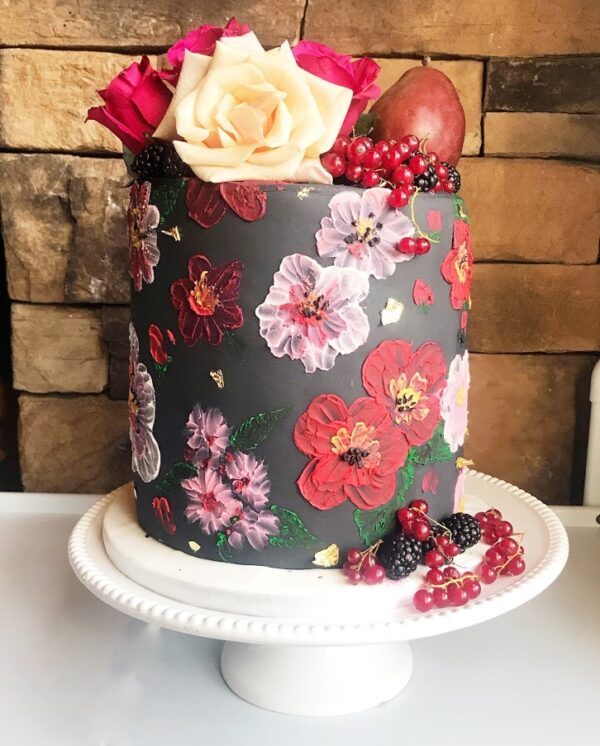 Classic Cakes - Fresh Bakery